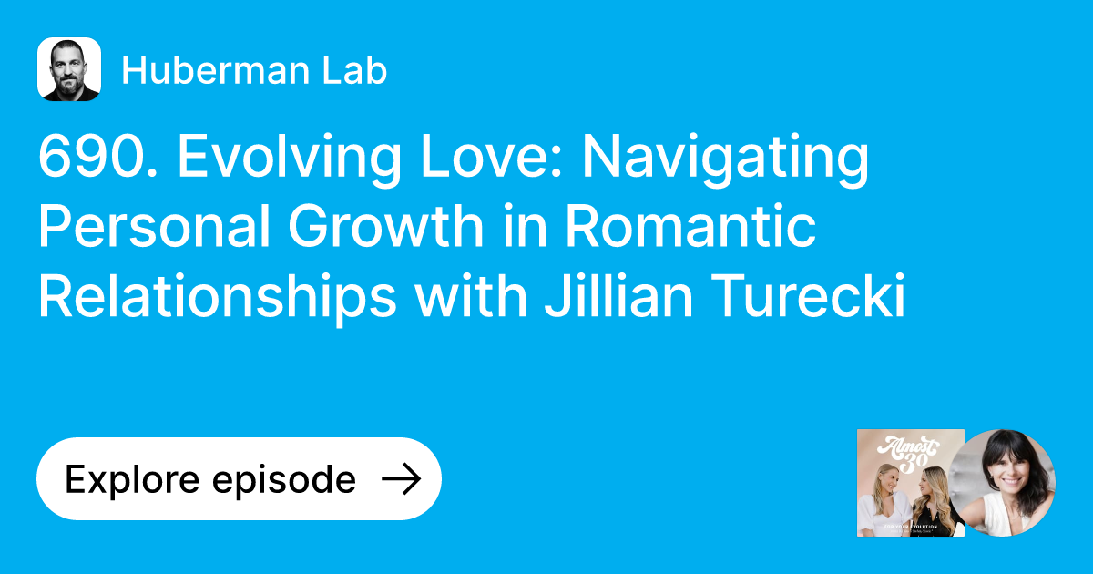 Episode: 690. Evolving Love: Navigating Personal Growth in Romantic ...